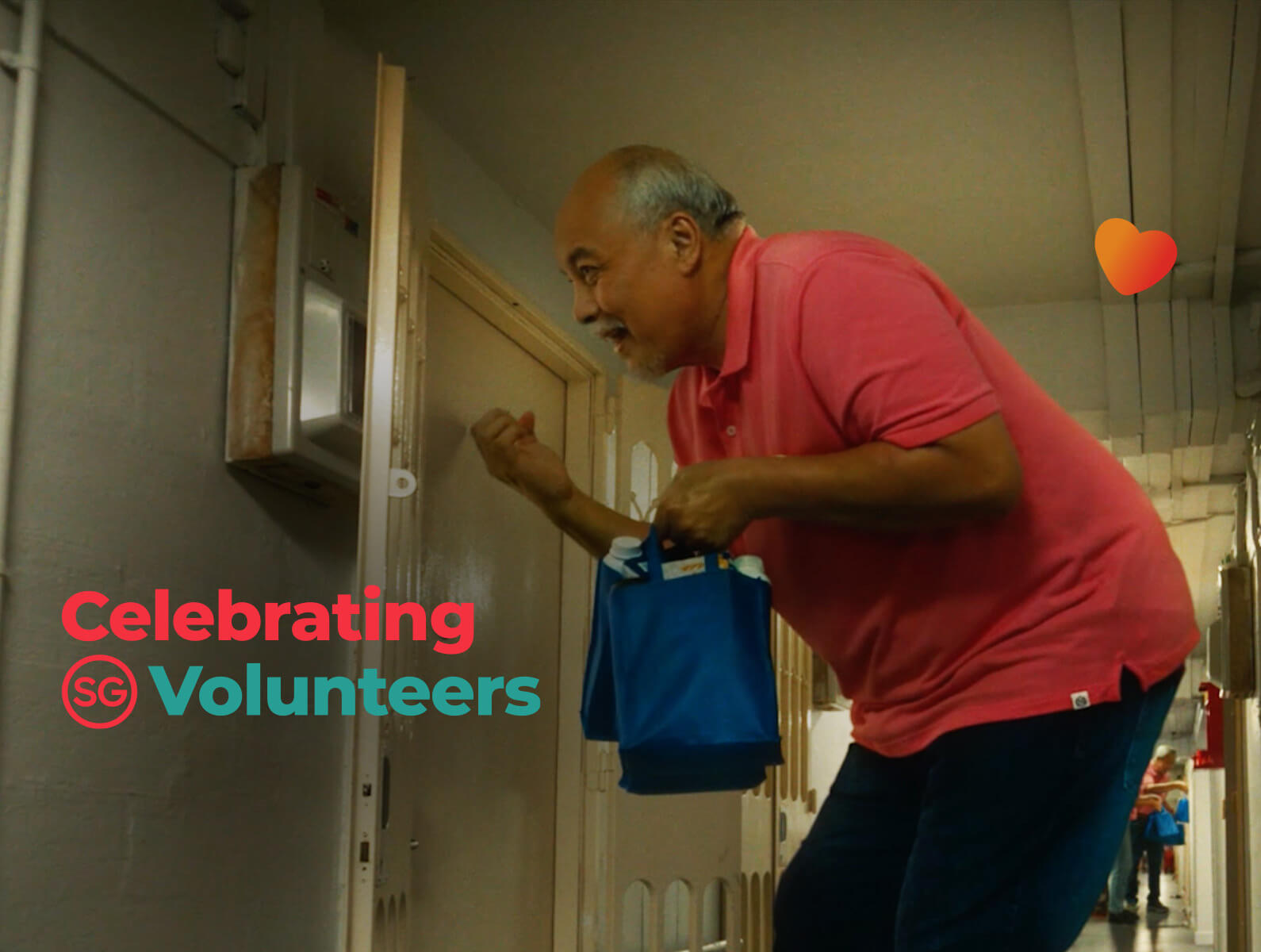 Ministry of Social and Family Development (MSF)